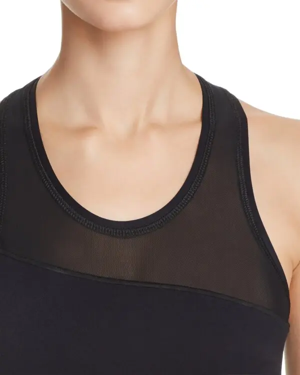 EVERLAST Compression Crop Top
