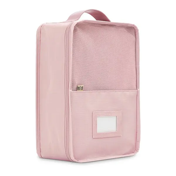 BEIS Packing Cube 6-piece Set - Atlas Pink