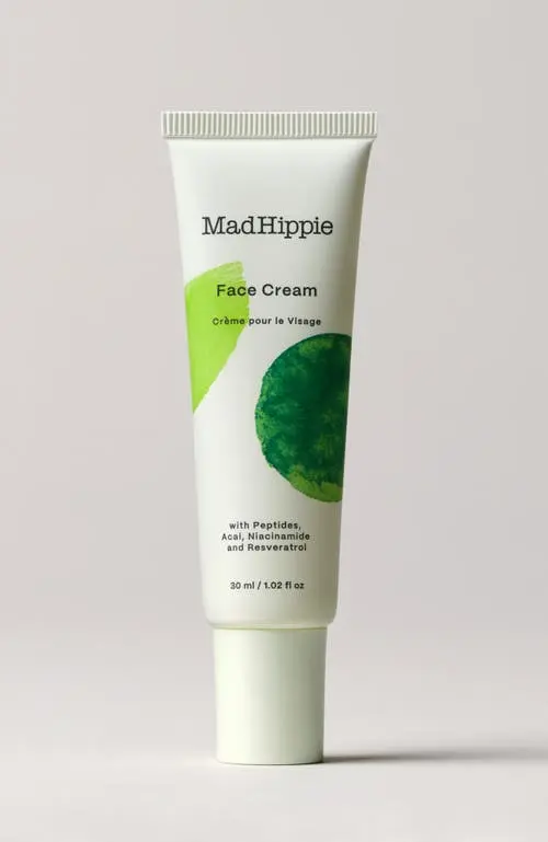 MAD HIPPIE Face Cream - None
