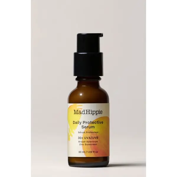 MAD HIPPIE Daily Protective Serum Spf 30 - None
