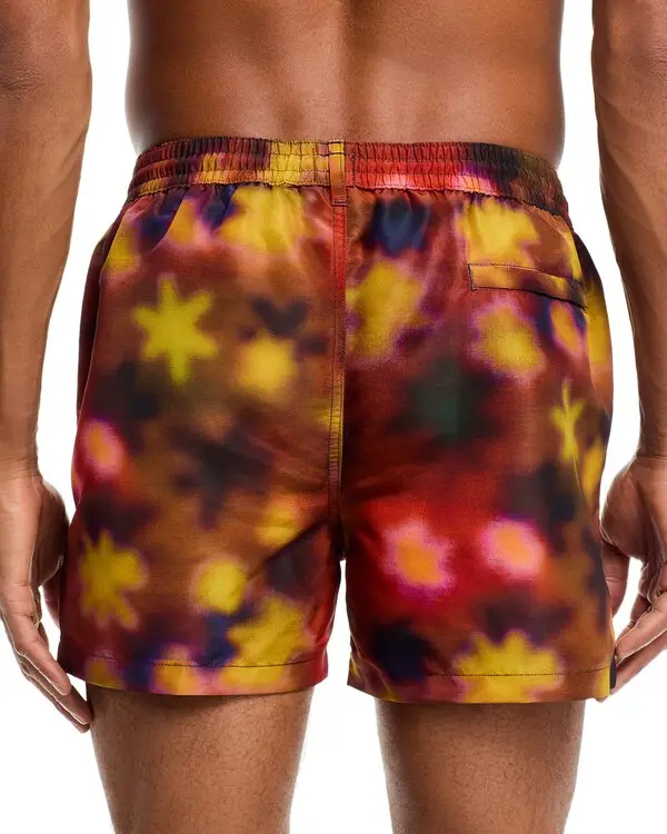 Paul Smith 4" Swim Shorts