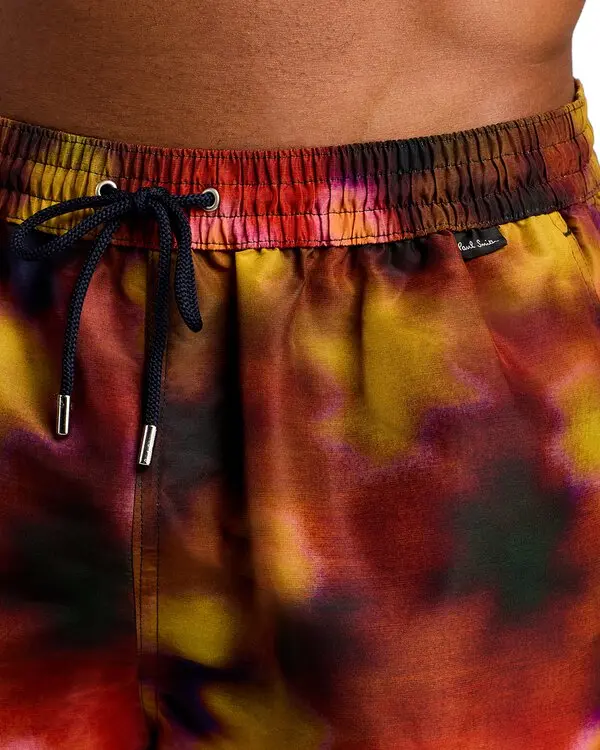 Paul Smith 4" Swim Shorts