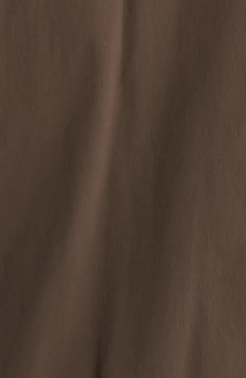 Veilance Diode Water Repellent Insulated Bomber Jacket - Sable