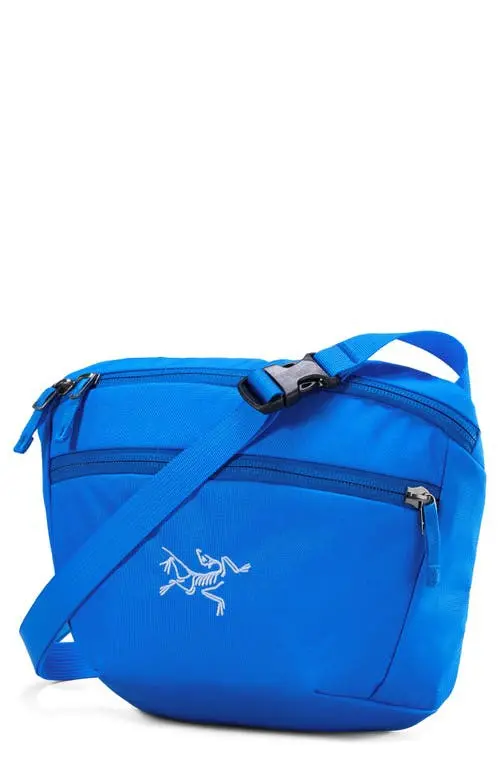 Arc'teryx Mantis 2 Belt Bag - Fluidity