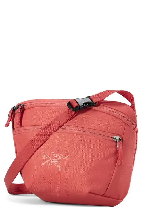 Arc'teryx Mantis 2 Belt Bag - Stonered