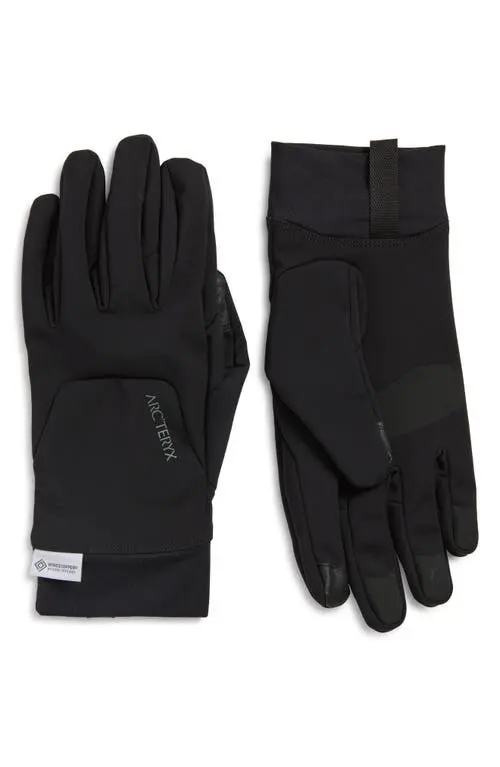 Arc'teryx Venta Gore-tex® Gloves - Black