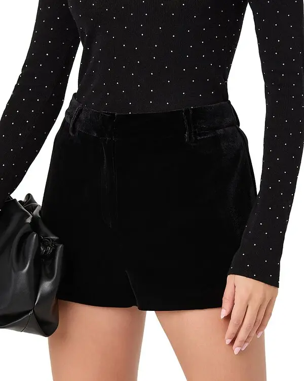 Astr The Label Wynn Shorts