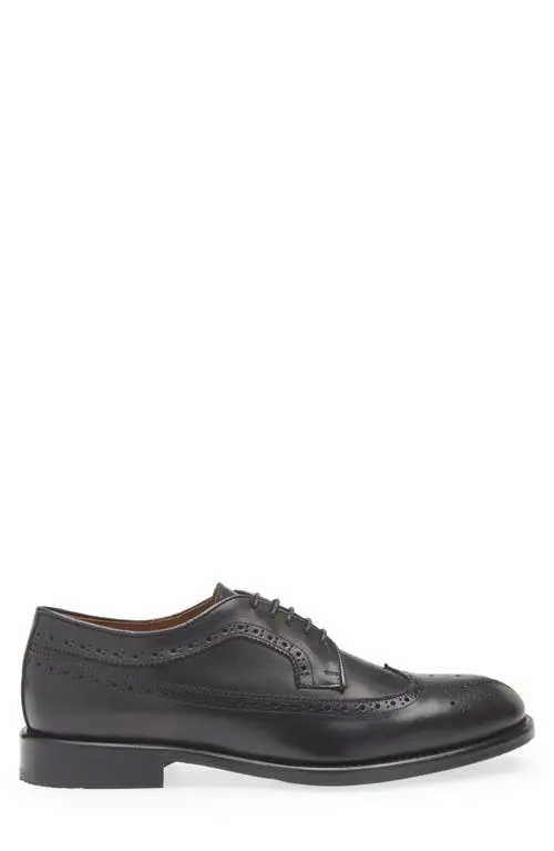 Nordstrom Italian Collection Barolo Wingtip Derby