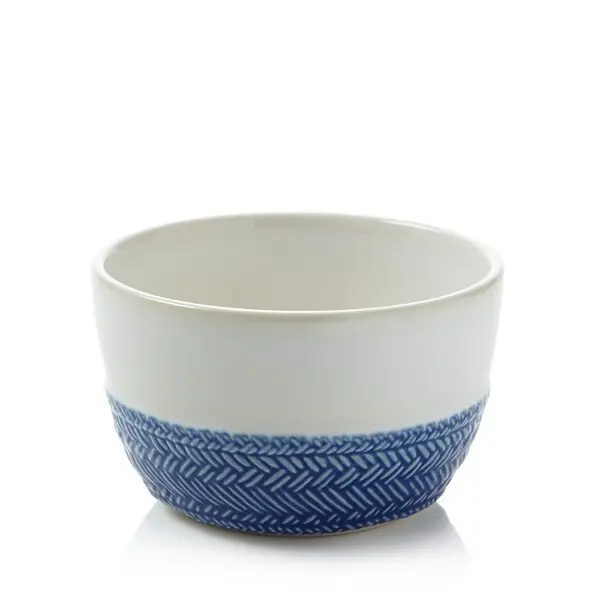 JULISKA Le Panier Ramekin, 4 - Delft Blue