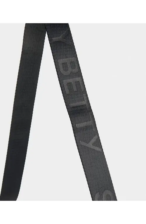 Sweaty Betty Fleece Sling Bag