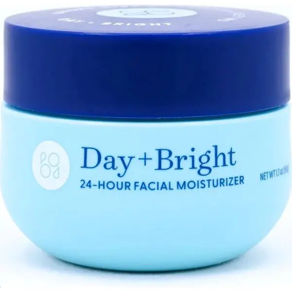 BRIGHT GIRL Day + Bright Facial Moisturizer - None