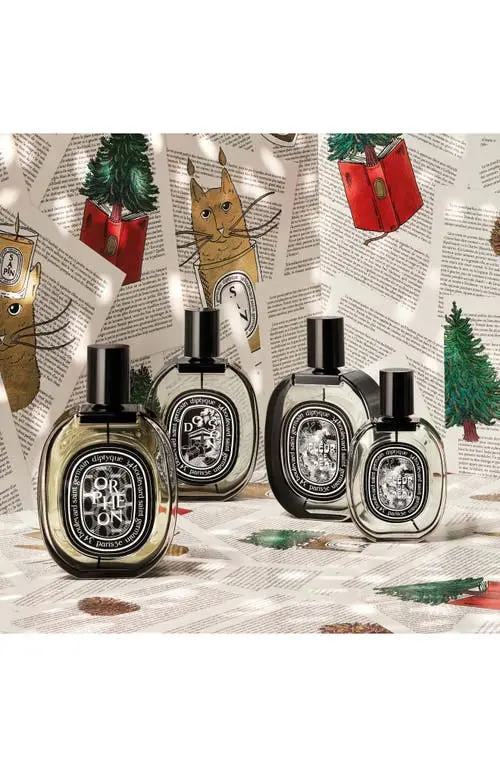 DIPTYQUE Do Soneau De Parfum Exceptional Format