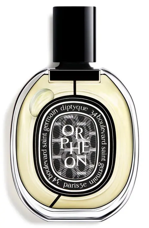 DIPTYQUE Orphéoneau De Parfum Exceptional Format - No Color