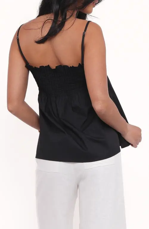 PETAL & PUP Cotton Camisole