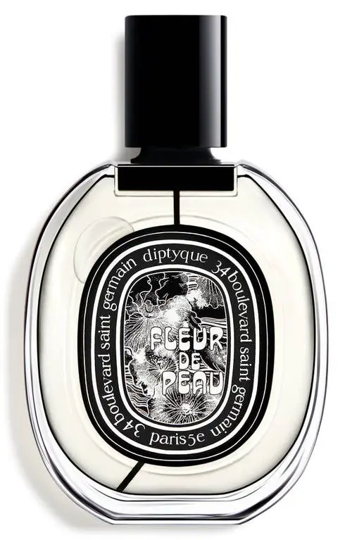 DIPTYQUE Fleur De Peaueau De Parfum Exceptional Format - No Color
