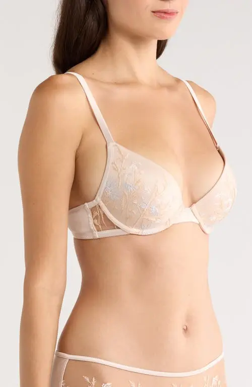 ETAM Champetre Classique Underwire Balconette Bra