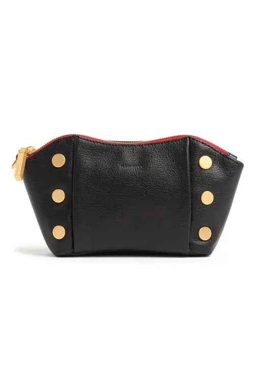 HAMMITT Leather Clutch