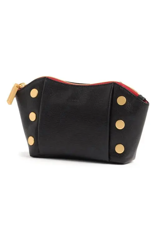 HAMMITT Leather Clutch