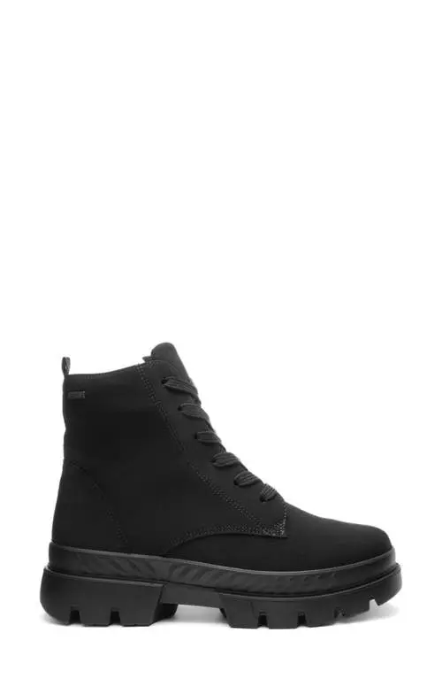 ARA Montivale Waterproof Lace-up Boot
