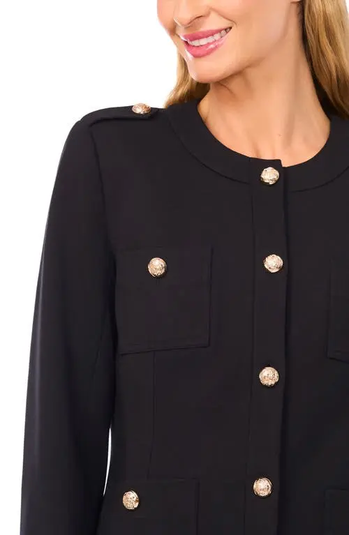 CECE DUPRAZ Cardigan Blazer