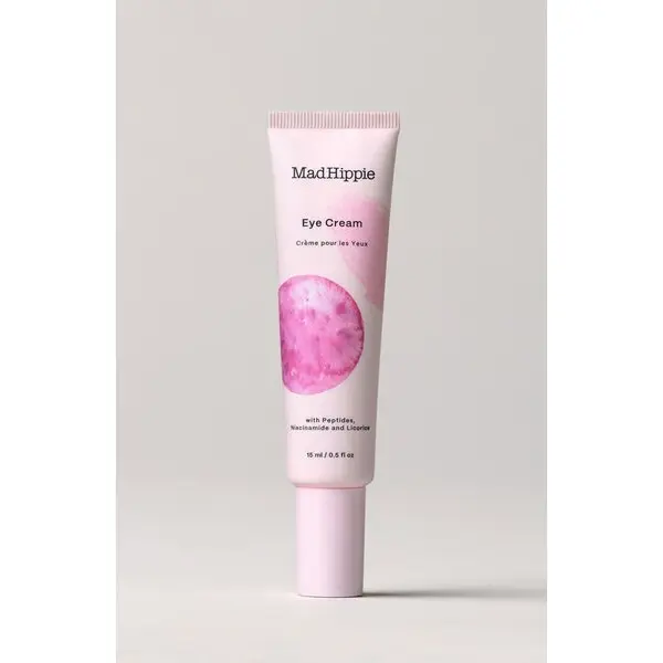 MAD HIPPIE Eye Cream - None