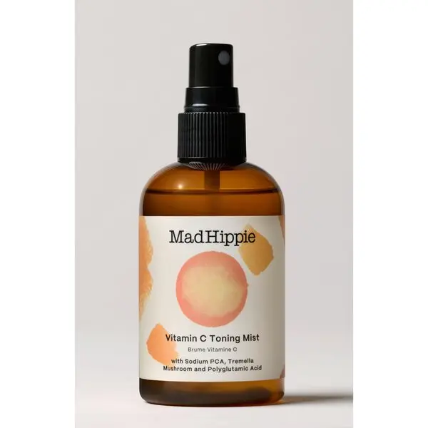 MAD HIPPIE Vitamin C Toning Mist - None