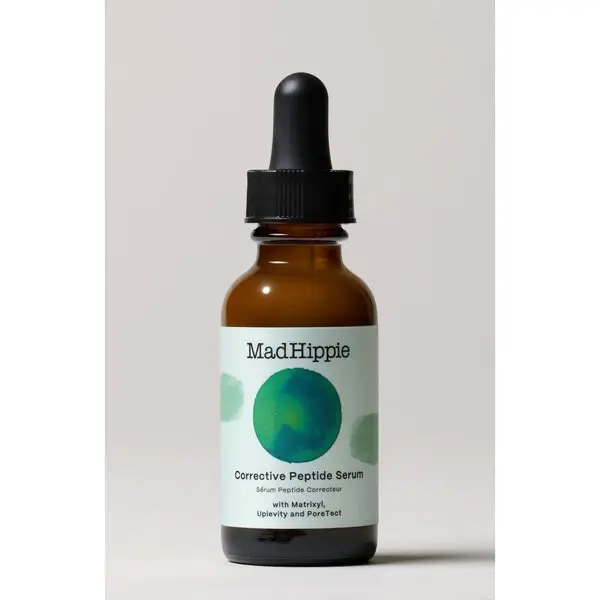 MAD HIPPIE Corrective Peptide Serum - None