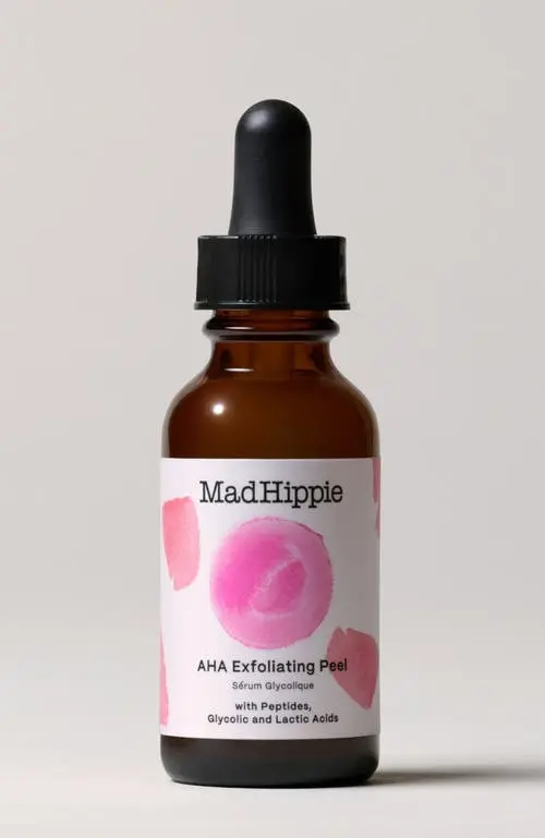 MAD HIPPIE Aha Exfoliating Peel - None