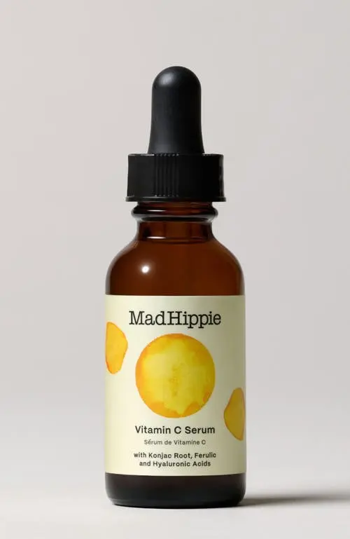 MAD HIPPIE Vitamin C Serum - None
