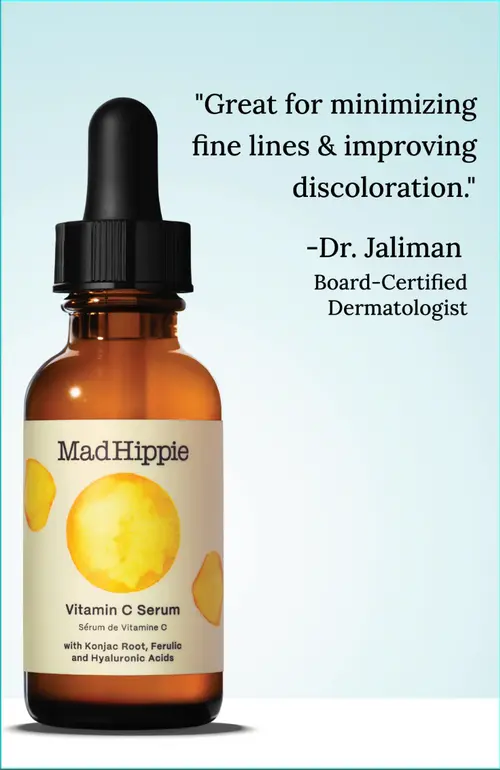 MAD HIPPIE Vitamin C Serum - None