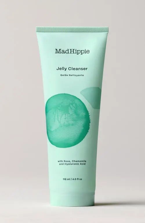 MAD HIPPIE Jelly Cleanser - None