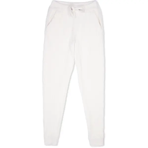 EVERYDAY CALIFORNIA Malibu Ribbed Jogger