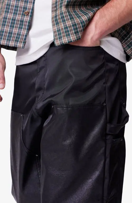 Mnml Ultra Baggy Work Pants