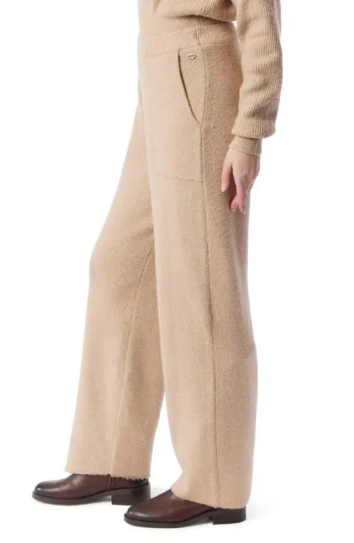 DO BY DEE OCLEPPO Alora Knit Pants - Heather Chanterelle