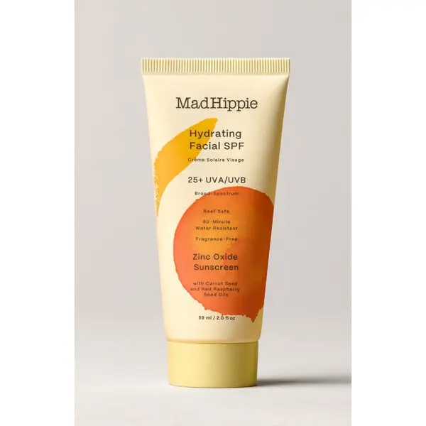 MAD HIPPIE Hydrating Facial Spf 25 - None