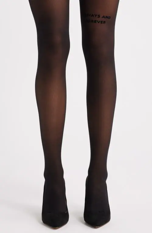 HIGH HEEL JUNGLE Always & Forever Tights