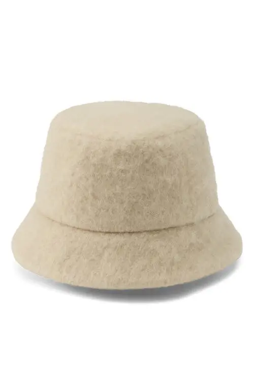Helen Kaminski Rita Wool Blend Bucket Hat