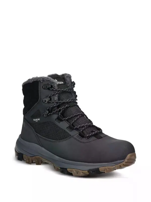 JACK WOLFSKIN Everquest Lace-up Boots
