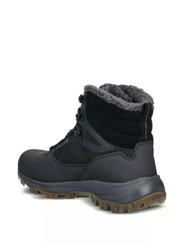 JACK WOLFSKIN Everquest Lace-up Boots