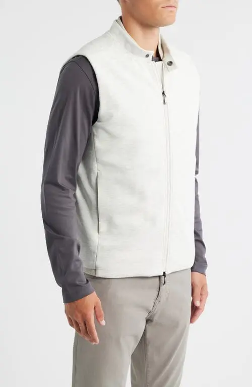 Robert Barakett Nedsand Commuter Vest
