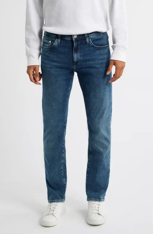 MAVI Jake Slim Fit Jeans