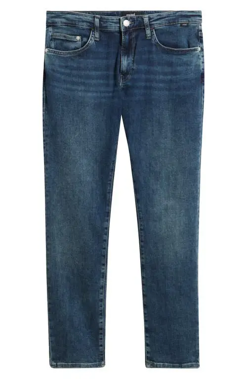 MAVI Jake Slim Fit Jeans
