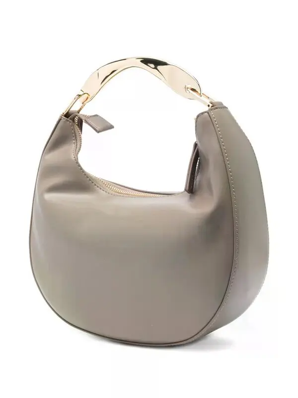 TWINSET Metal-handle Tote Bag