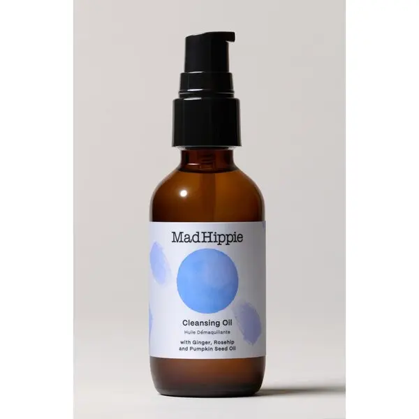 MAD HIPPIE Cleansing Oil