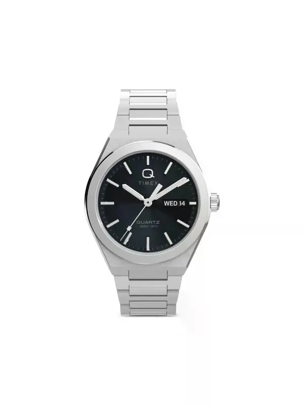 Timex Continental 39mm - Black