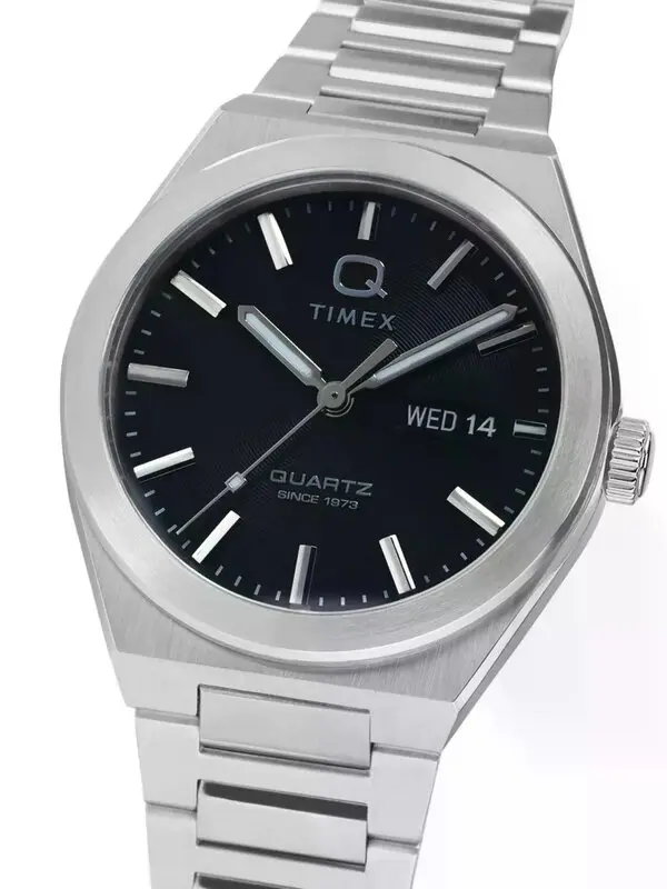 Timex® Continental 39mm - Black