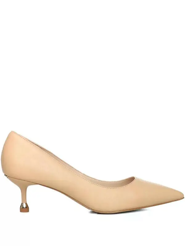 Liu Jo 55mm Leather Pumps