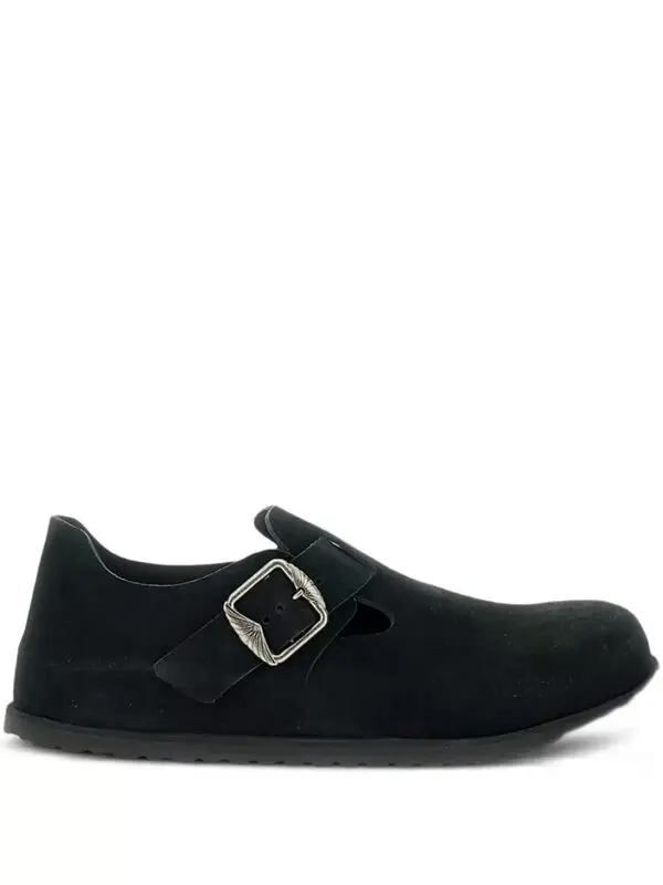 BIRKENSTOCK London Buckle Shoes