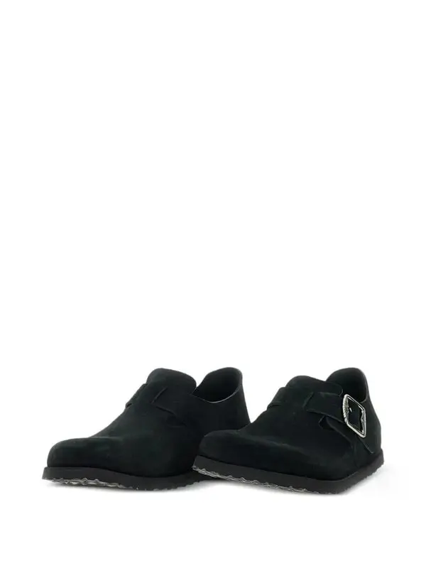 BIRKENSTOCK London Buckle Shoes