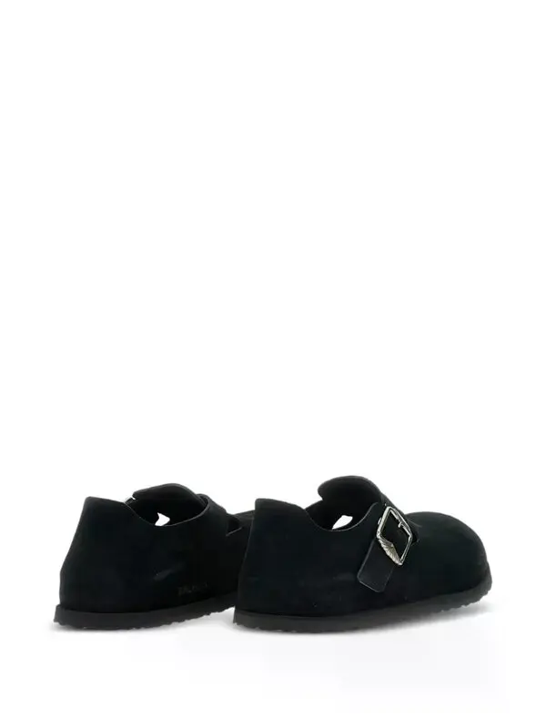 BIRKENSTOCK London Buckle Shoes